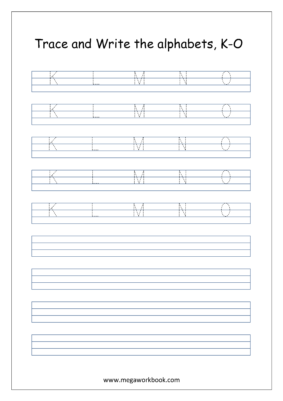 Free English Worksheets Alphabet Writing Capital Letters Letter Free English Worksheets Alphabet Writing Capital Letters Letter
