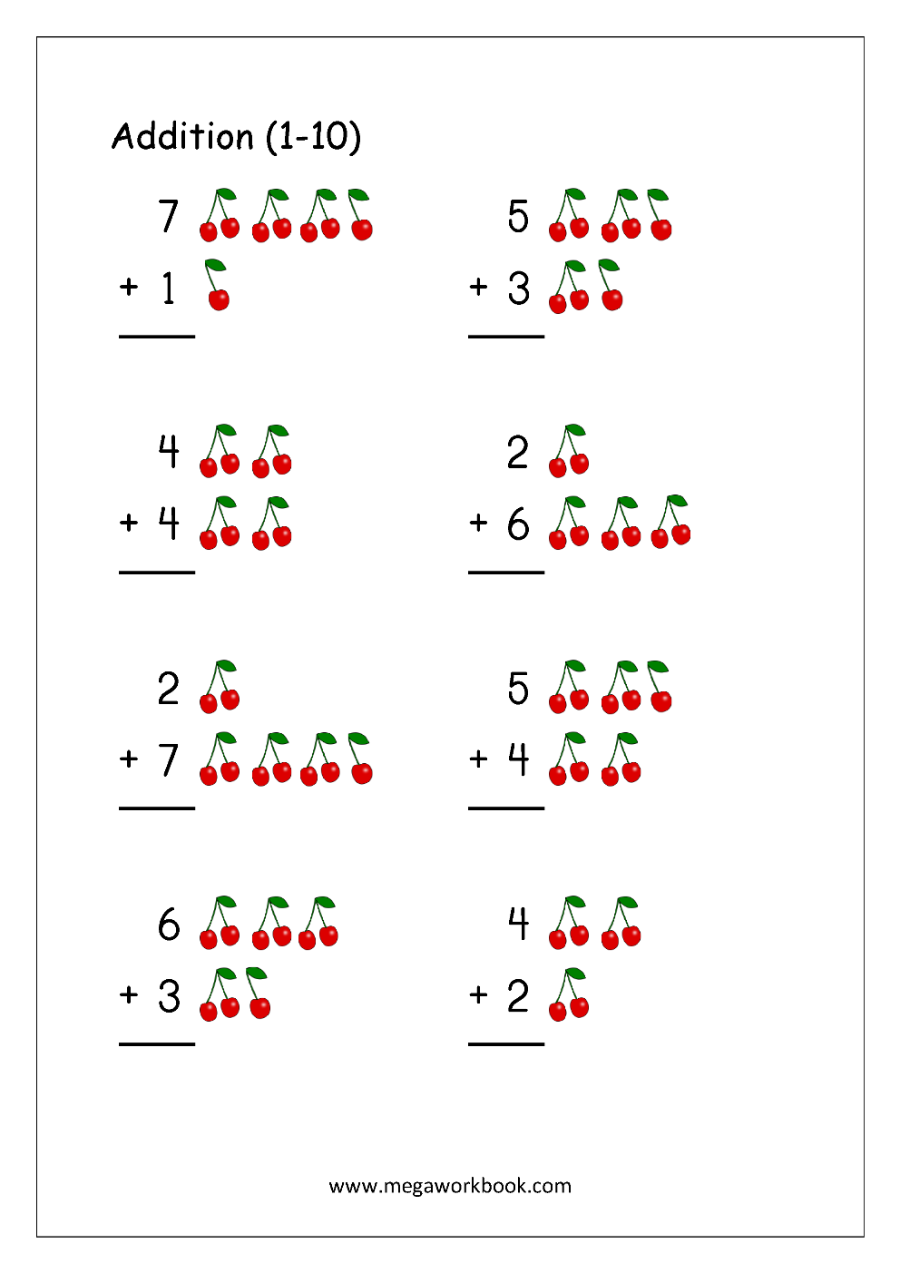 MegaWorkbook MegaWorkbook