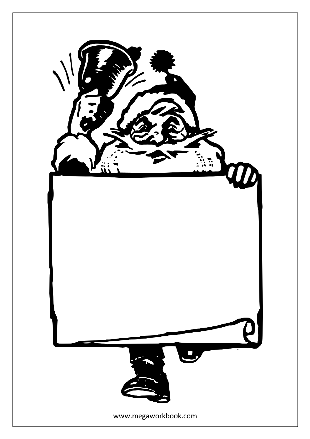 home depot coloring pages