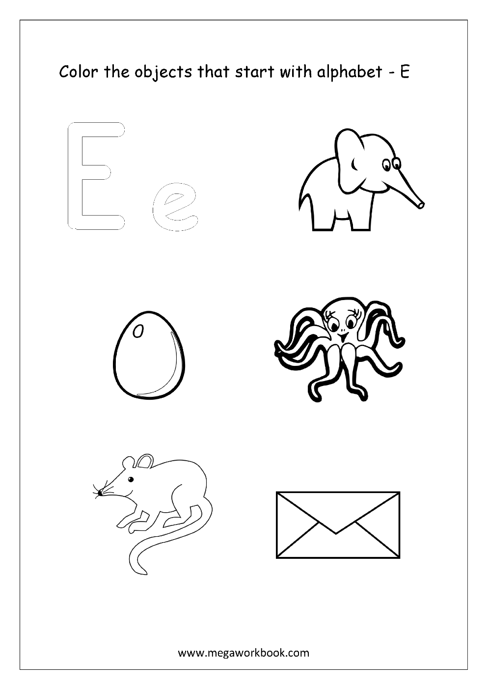 MegaWorkbook - MegaWorkbook