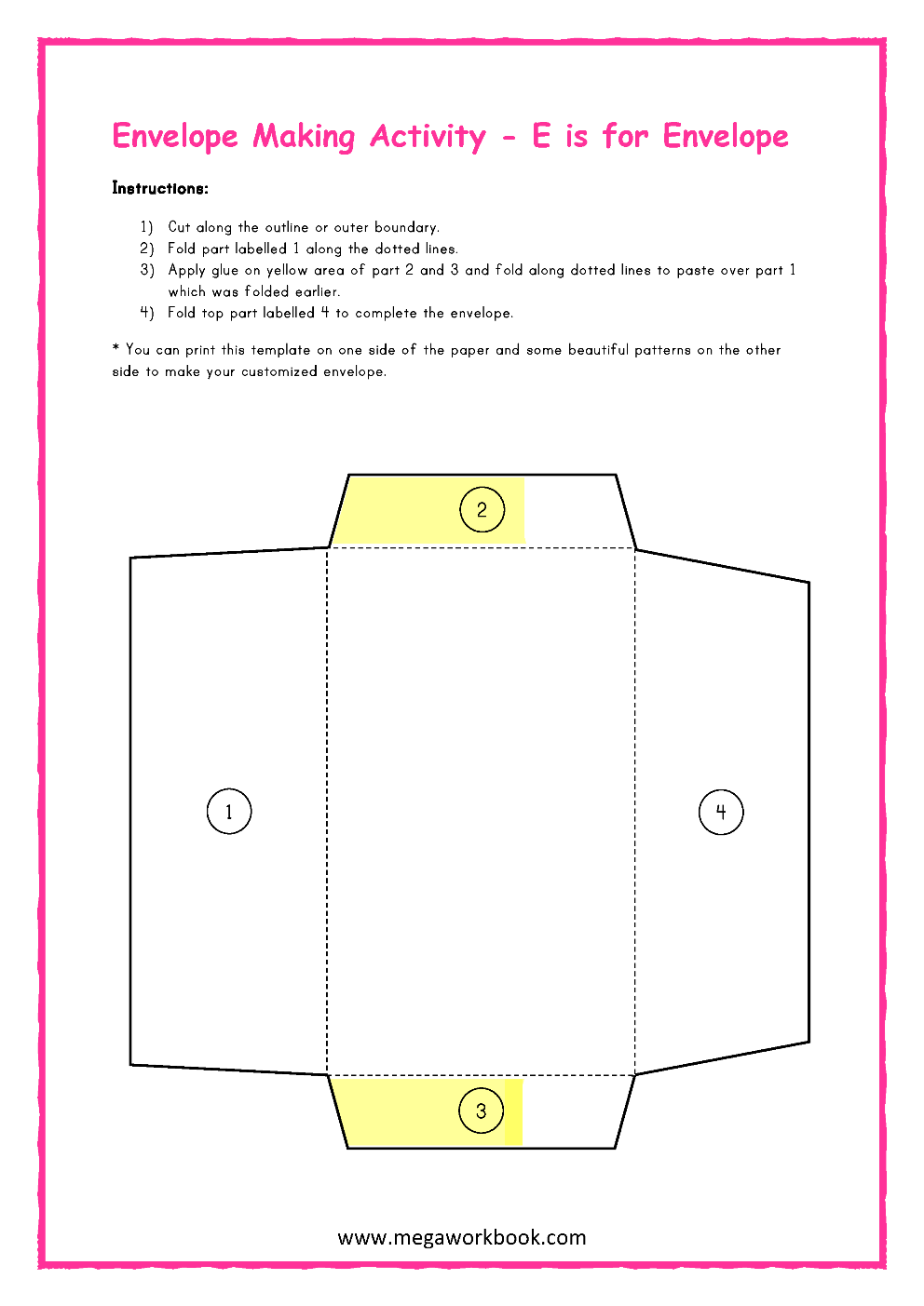 Letter E Activities - Letter E Worksheets - Letter E Activities For ...