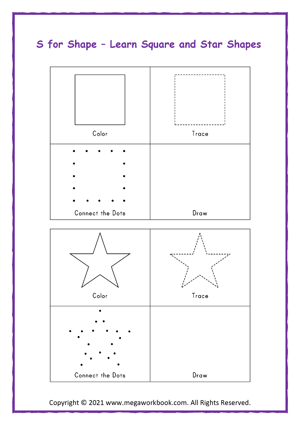 Letter S Activities For Toddlers