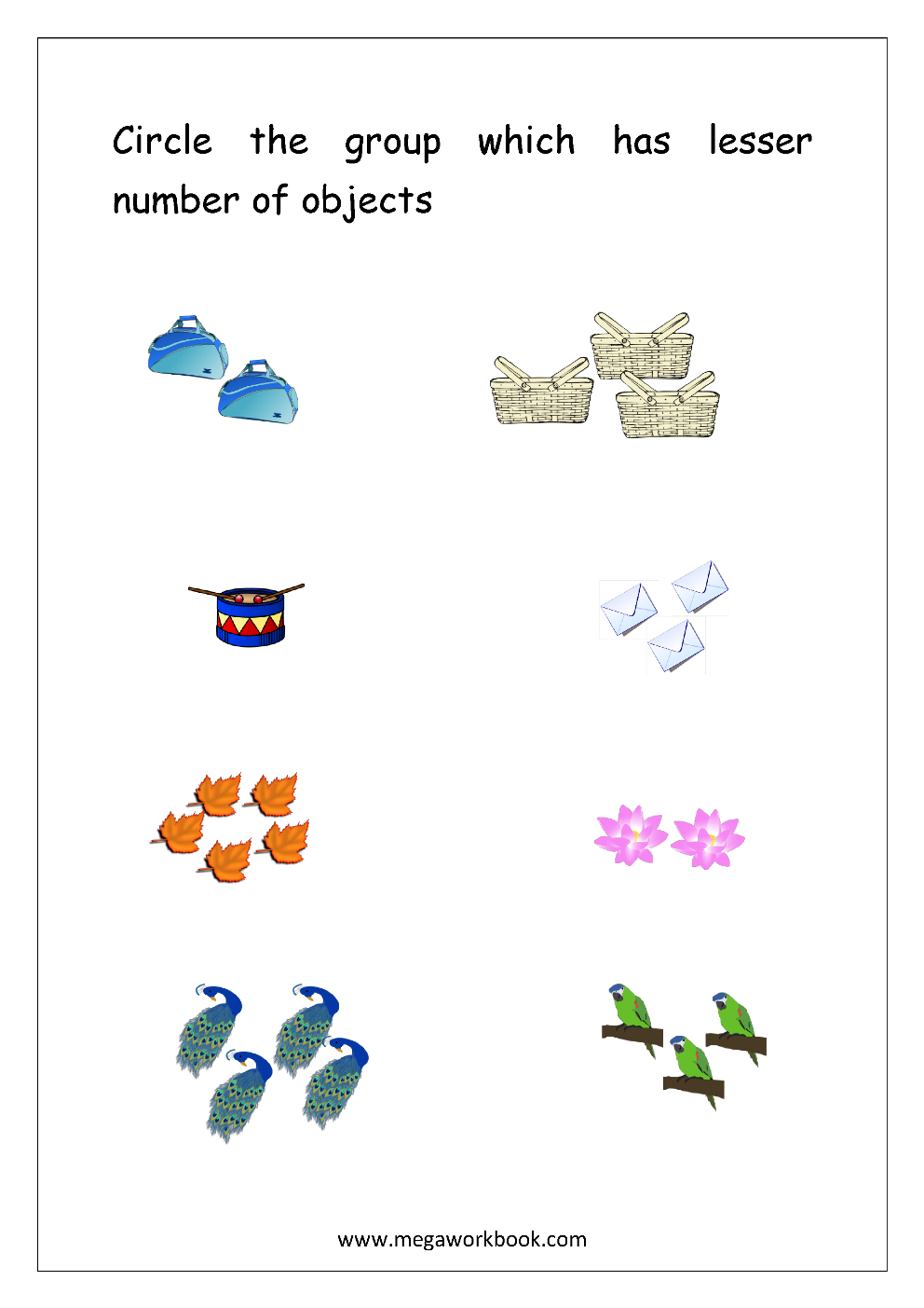 More And Less Worksheets Greater Than Less Than Worksheets For More And Less Worksheets Greater Than Less Than Worksheets For