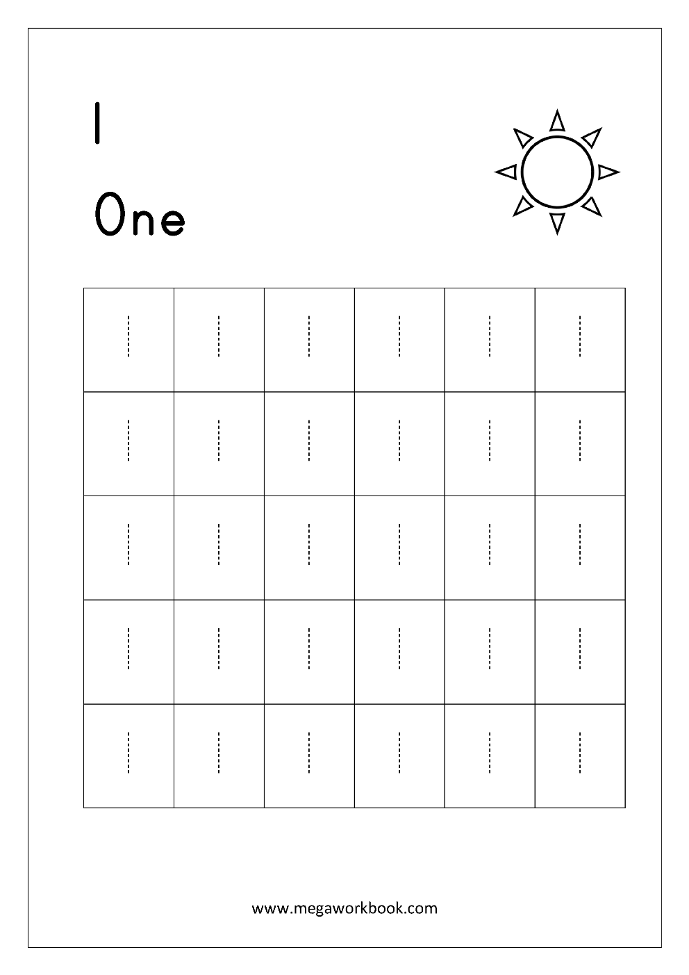 Number Tracing Tracing Numbers Number Tracing Worksheets Tracing Numbers 1 To 10 Writing 