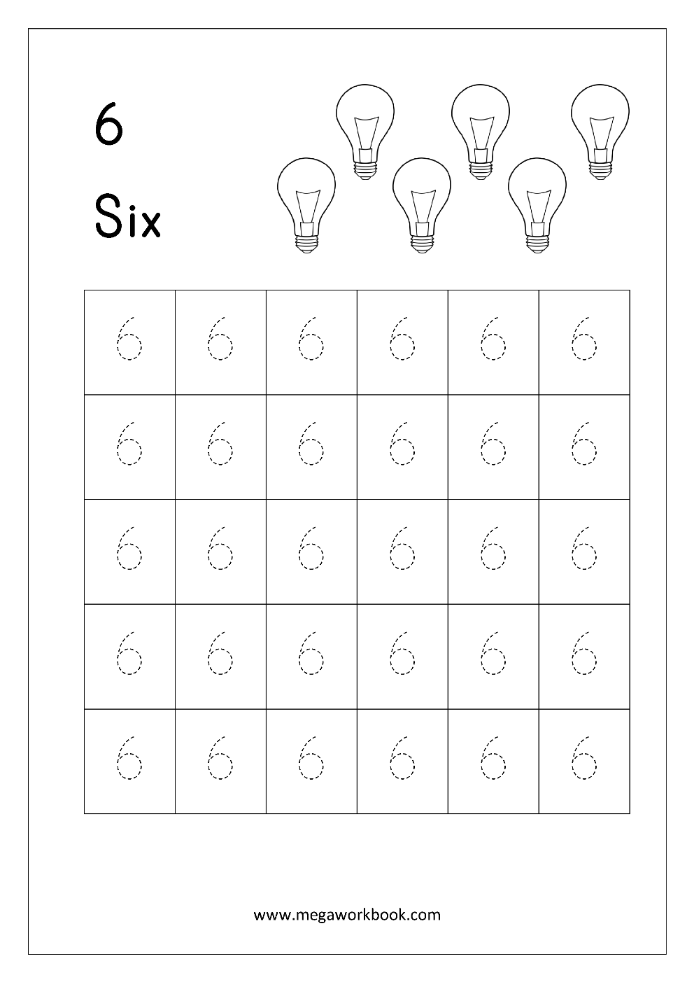 Number Tracing Tracing Numbers Number Tracing Worksheets Tracing Numbers 1 To 10 Writing 