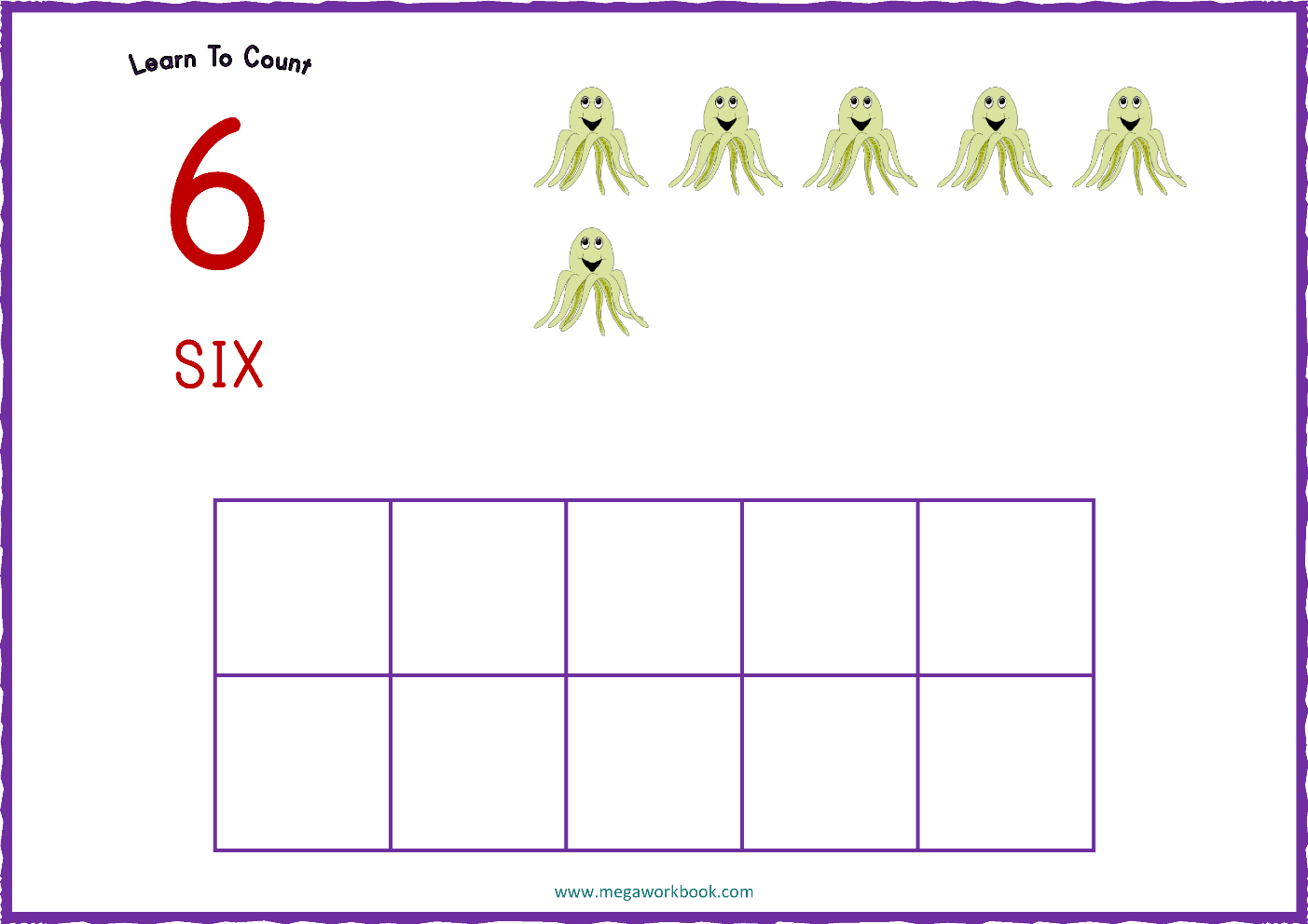 Ten Frame Worksheets - Ten Frames - 10 Frames (Counting, Addition ...