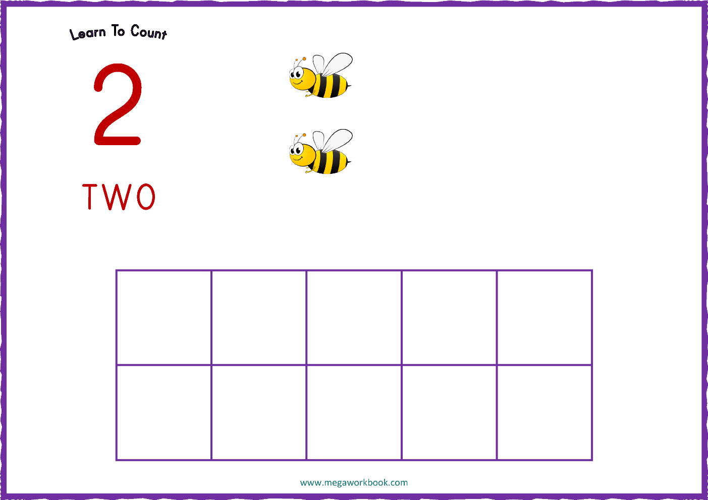 Ten Frame Worksheets - Ten Frames - 10 Frames (Counting, Addition ...